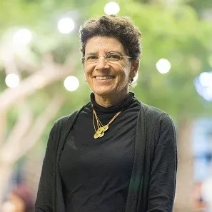 Leadership - Abraham Initiatives